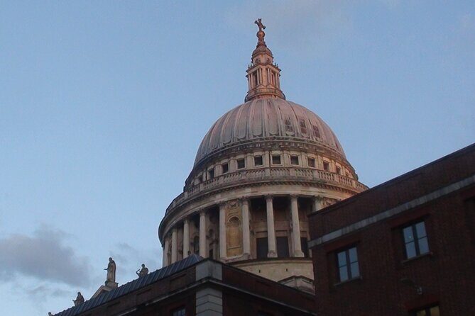 The Fading Light London Ghost Walk - An In-Depth Look at the Tour