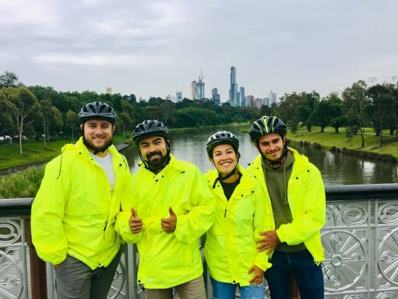 The Famous Melbourne City Bike Tour - Final Thoughts: Who Should Consider This Tour?