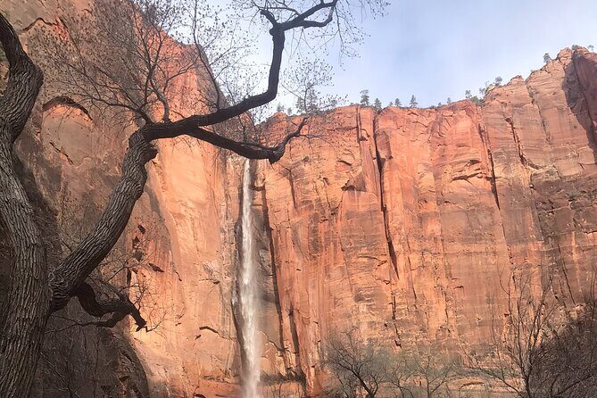 The Famous Narrows Trail in Zion National Park - FAQ