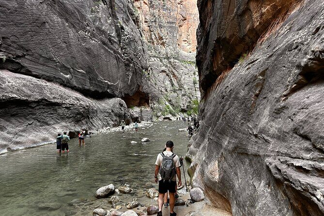 The Famous Narrows Trail in Zion National Park - Final Verdict