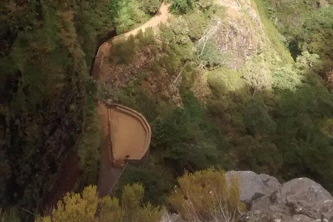 The Fantastic Cascades - Introduction to the Tour