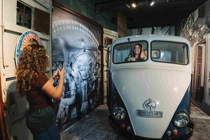 The Farsons Brewery Experience Entry Ticket and Beer Flight - Practical Details: Making the Most of Your Visit