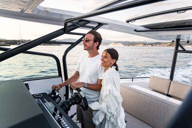 The Fastest Private Motor Yacht in Santorini - All Inclusive Tour - Final Thoughts