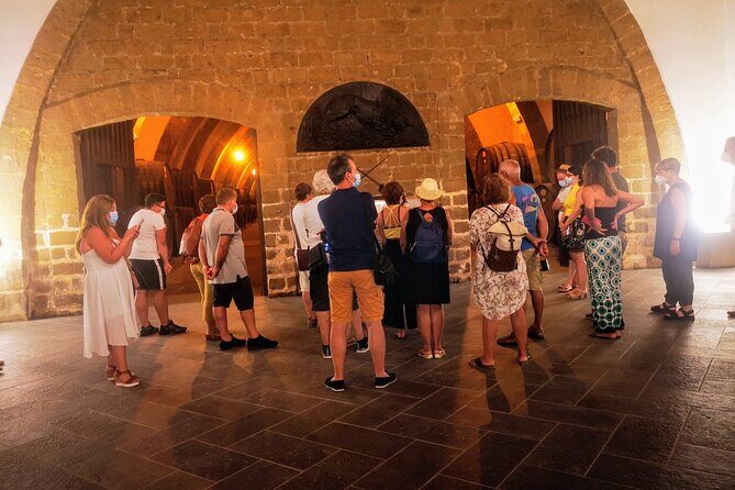 the Florio family, wine and salt, Marsala-Trapani (all inclusive) - Final Thoughts: Is This Tour Right for You?