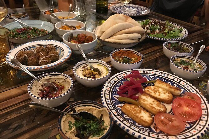 The Food & History Private Tour of Malta - The Itinerary in Detail: What to Expect