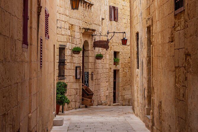 The Food & History Private Tour of Malta - Who Should Consider This Tour?