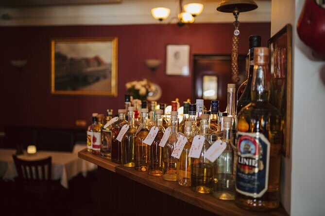 The Foodie Tour of Copenhagen - Practical Tips for Travelers