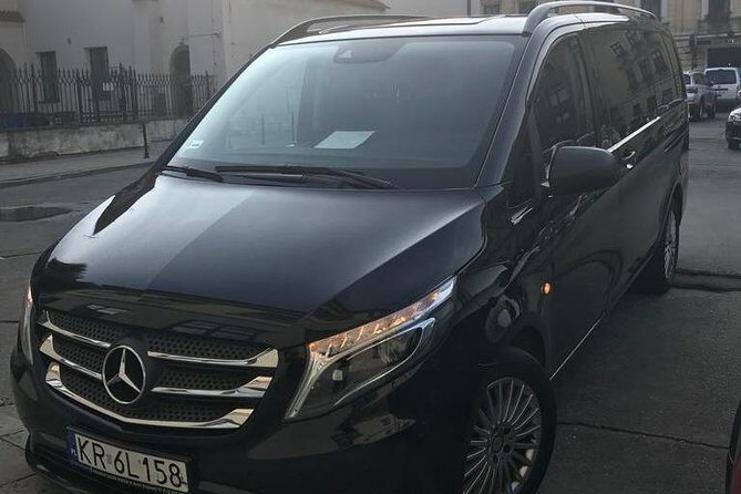 The Footsteps of John Paul II & Divine Mercy Private Tour - Authenticity and Experience Highlights