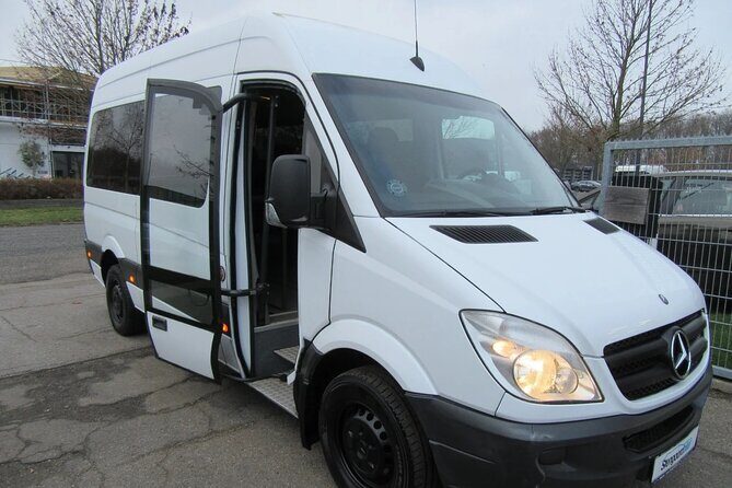 The Forest Tower and Forgotten Giants-A day tour from Copenhagen - What to Expect on This Forest and Giants Day Trip