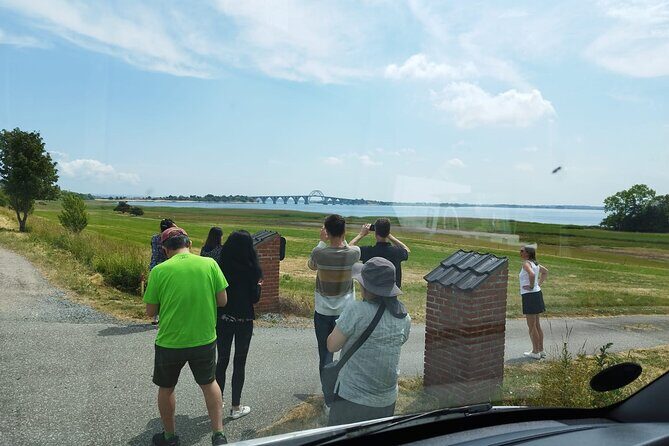 The Forest Tower and Forgotten Giants-A day tour from Copenhagen - Who Is This Tour Best For?