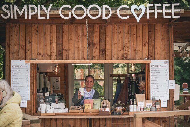 The Forest Tower and Forgotten Giants-A day tour from Copenhagen - FAQ