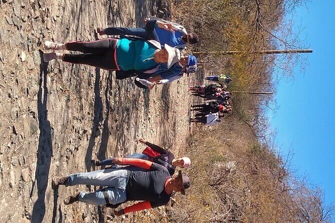 The forgotten minning towns of Baja Sur - Exploring Baja Sur’s Hidden Past