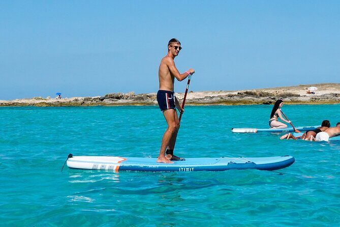 The Formentera Cruise in Balearic Islands - An In-Depth Look at the Itinerary