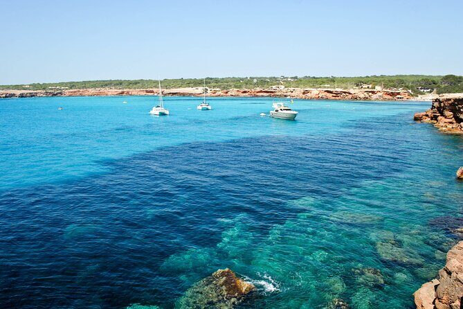 The Formentera Cruise in Balearic Islands - FAQ