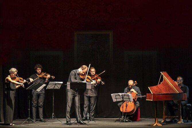 The Four Seasons by Antonio Vivaldi - Sala Dante Roma - An In-Depth Look at the Experience