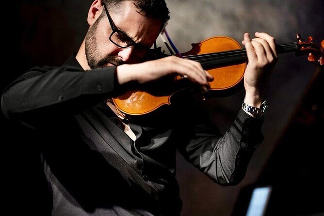 The Four Seasons in Florence - Key Points