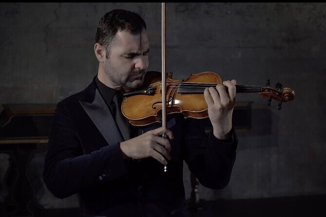 The Four Seasons in Florence - Who Would Love This Tour?