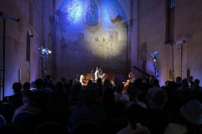 The Four Seasons in Florence - FAQs