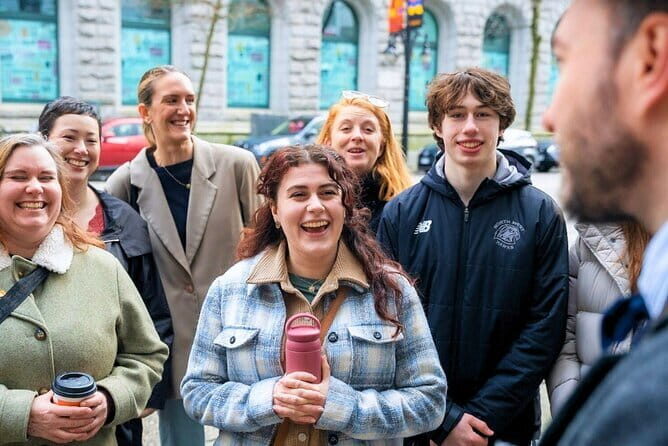 The Fraser Valley Winery Tour - The Sum Up