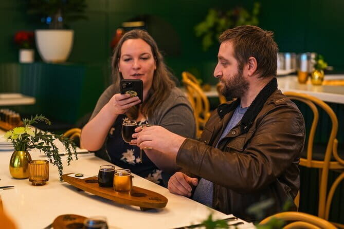 The Fraser Valley Winery Tour - FAQ