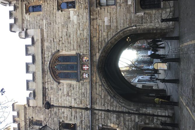 The Freemasons Tour of London - An Introduction to the Tour: Why It’s Worth Considering