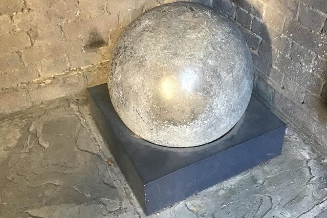 The Freemasons Tour of London - Pricing and Value