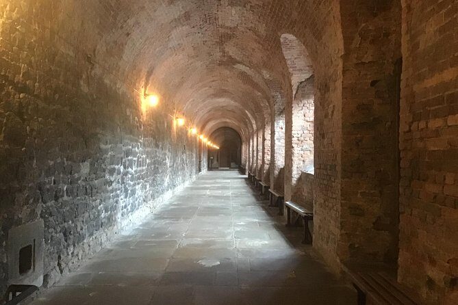 The Freemasons Tour of London - FAQs