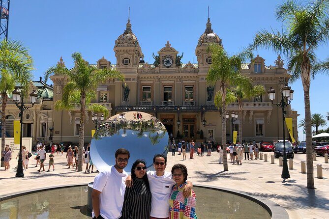 The French Riviera - A Deep Dive into the Experience