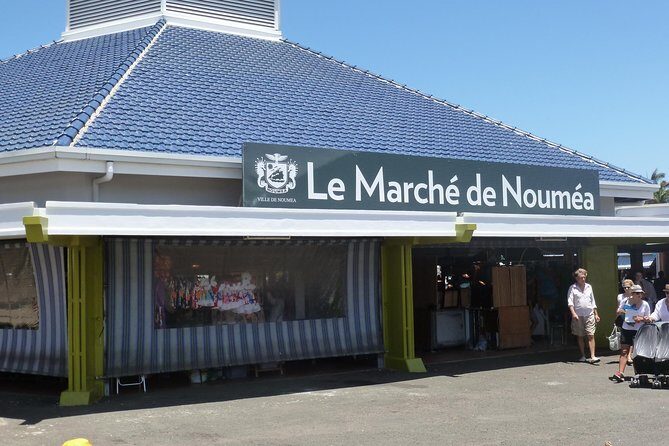 The "French Touch" Tour - Transportation, Timing, and Group Dynamics