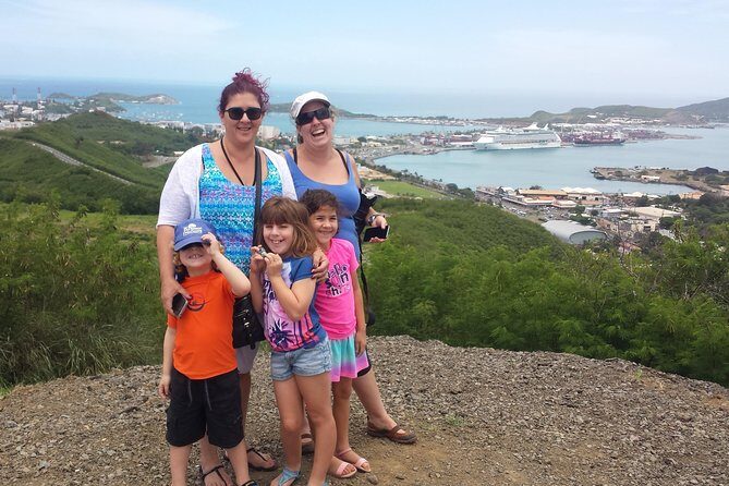 The "French Touch" Tour - Frequently Asked Questions