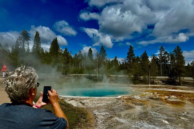 The Full Two Day Private Yellowstone Day Trips West Yellowstone - Who Would Love This Tour?