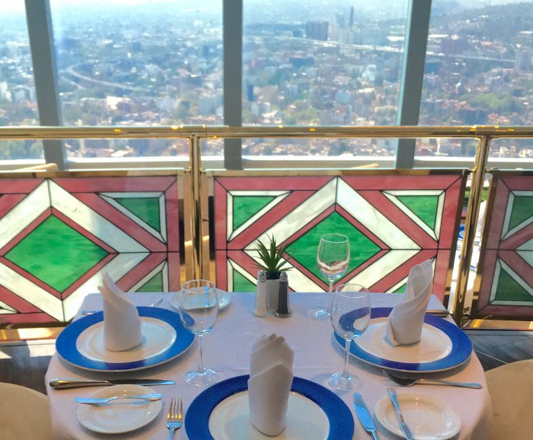 The Gala Dinner at Bellini in Mexico City - Pricing and Value Analysis