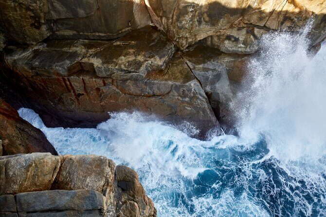 The Gap and Natural Wonders - Exploring The Gap and Natural Wonders: A Balanced Look at Albany’s Coastal Treasures