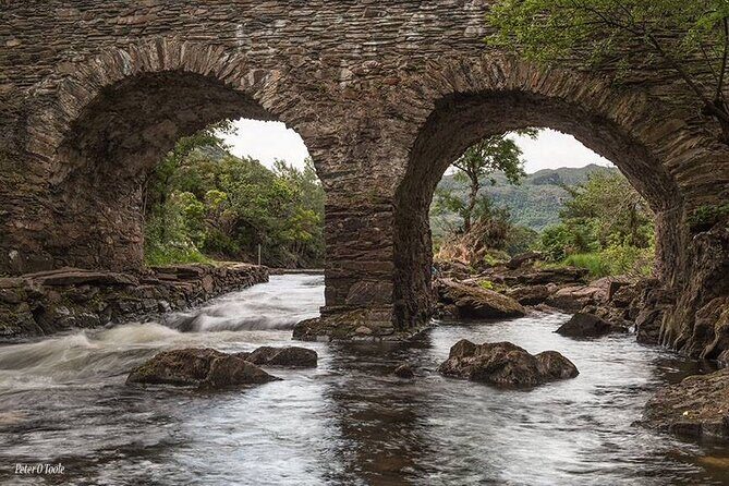The Gap of Dunloe - Day Trip (One Way Only) - Transportation, Group Size, and Timing