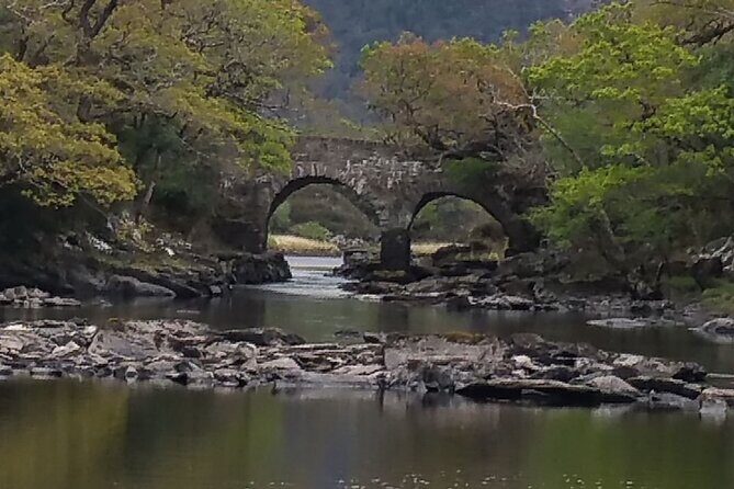 The Gap of Dunloe - Day Trip (One Way Only) - Authentic Experiences from Travelers