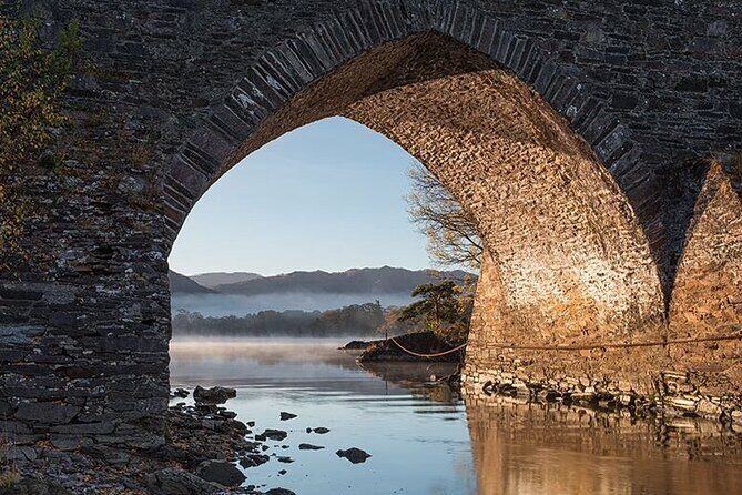 The Gap of Dunloe - Day Trip (One Way Only) - The Sum Up
