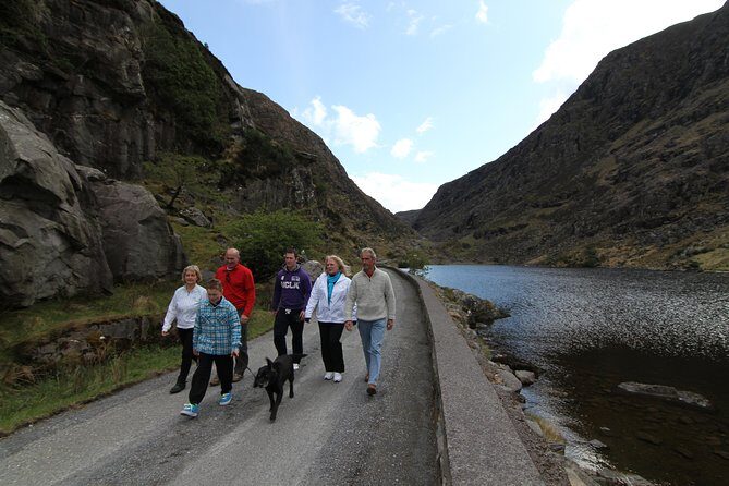 The Gap of Dunloe Full-Day Tour from Killarney - The Sum Up: Is This Tour Right for You?