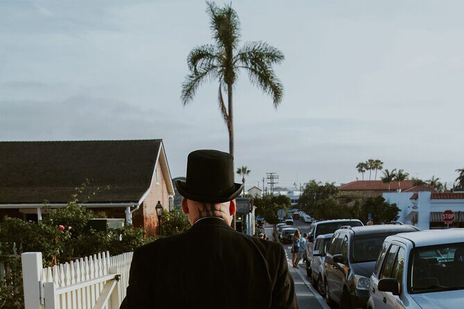 The Gaslamp and Downtown Historical Tour in San Diego - Exploring the Historic Heart of San Diego: A Deep Dive