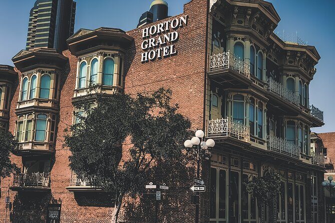 The Gaslamp and Downtown Historical Tour in San Diego - Final Thoughts