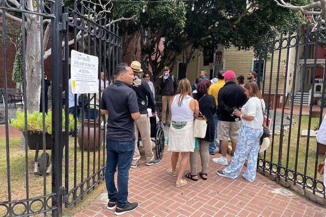 The Gaslamp Quarter Walking Tour - An In-Depth Look at the Gaslamp Quarter Walking Tour