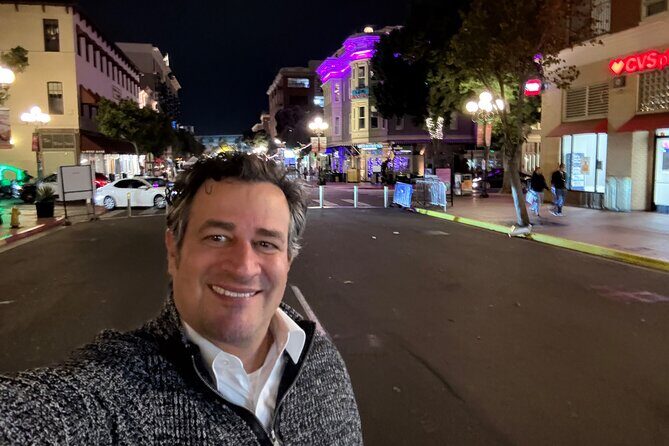 The Gaslamp Quarter Walking Tour - Final Verdict