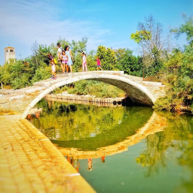 The gems of the lagoon. Torcello Burano Murano - A Closer Look at the Itinerary and Highlights