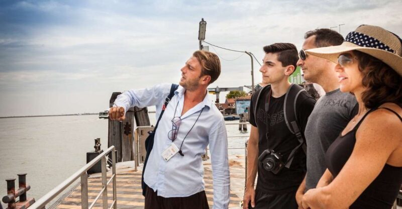 The gems of the lagoon. Torcello Burano Murano - The Practical Side: Logistics, Duration, and Value