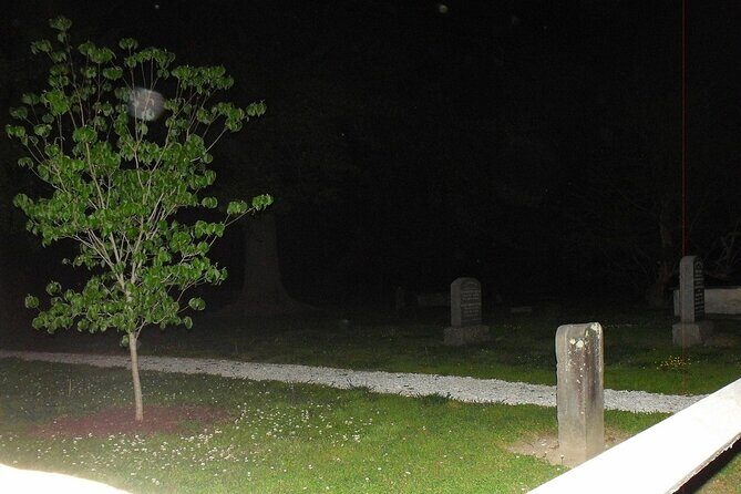 The Ghost Tour Boos and Booze Haunted Pub Crawl - The Drinks and the Atmosphere