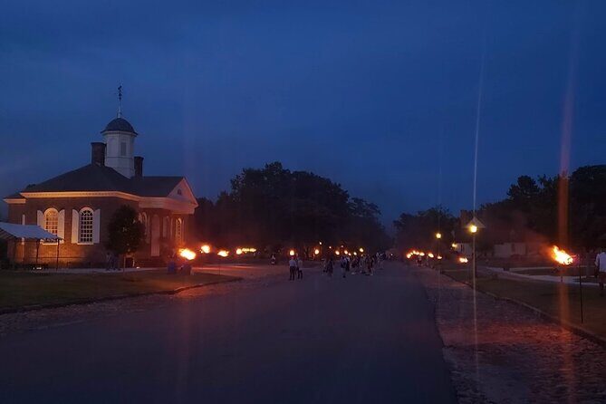 The Ghost Tour Boos and Booze Haunted Pub Crawl - The Sum Up