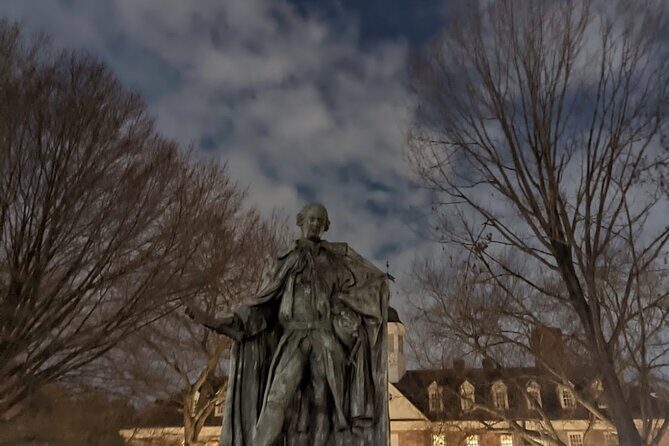 The Ghost Tour Boos and Booze Haunted Pub Crawl - FAQs