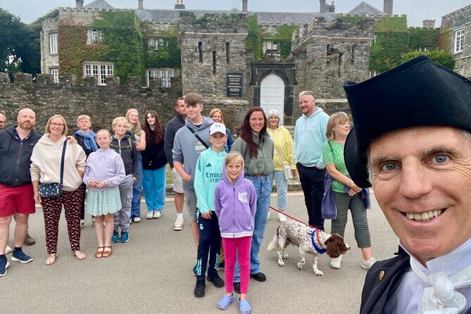 The Ghost Walk Padstow - Tour of Cornwalls Myths and Legends - Why You’ll Love the Ghost Walk Padstow