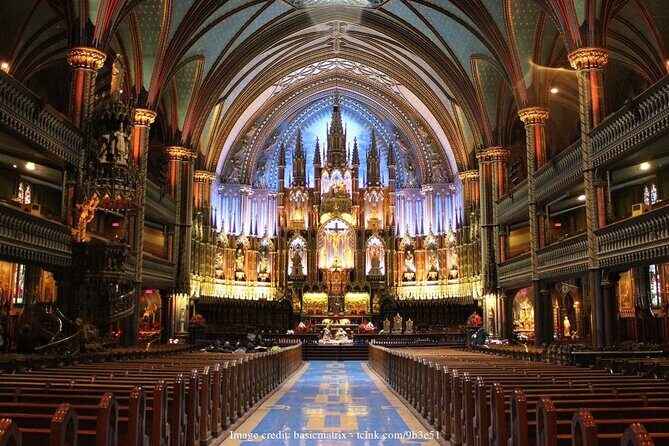 The Ghosts of Old Montreal: Private 1.5-hour Spooky Tour - FAQs  