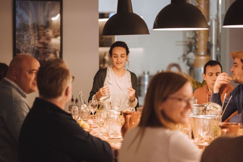 The Gin Eva Tasting at Casa Eva - FAQ