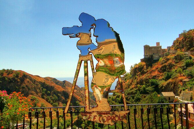 The Godfather and Taormina Tour from Messina - The Experience in Detail